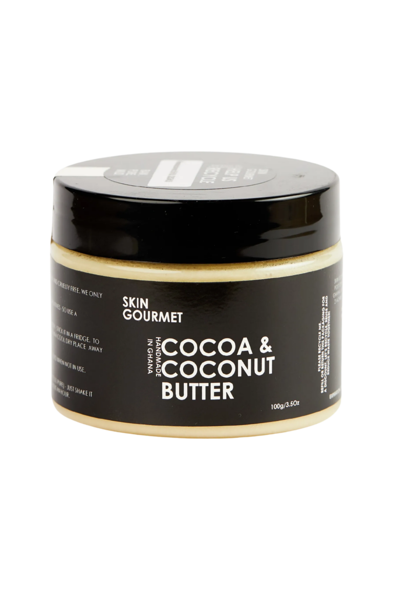 Edible Butters Archives - Skin Gourmet