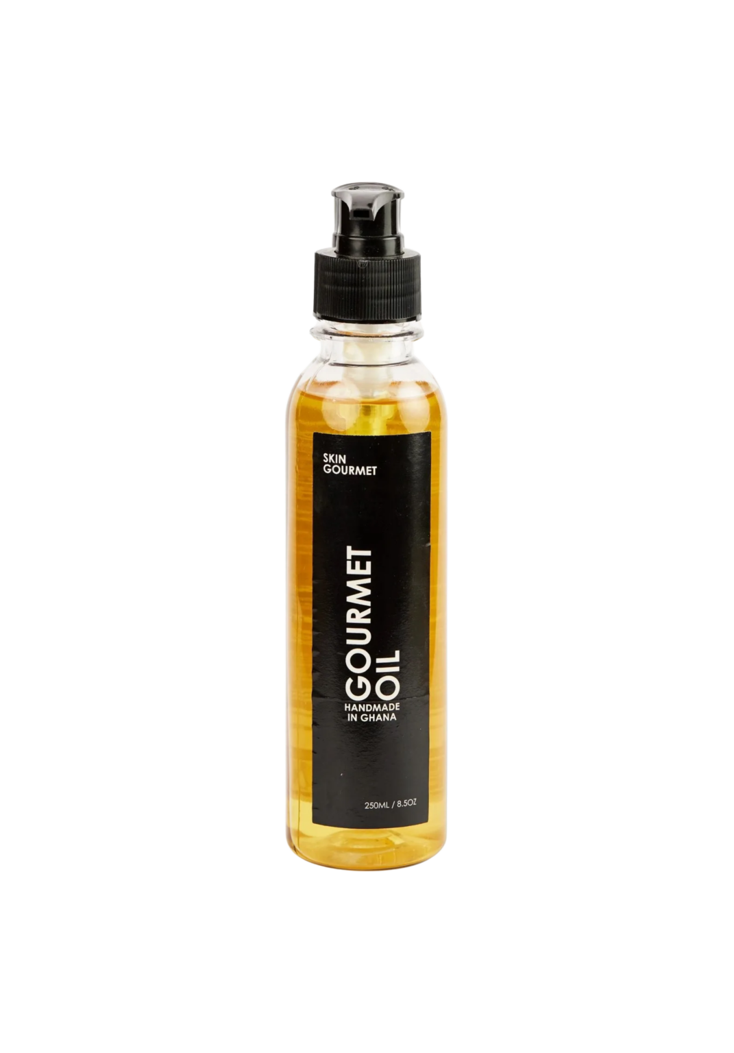 Gourmet Oil (EXTERNAL USE ONLY) - Skin Gourmet