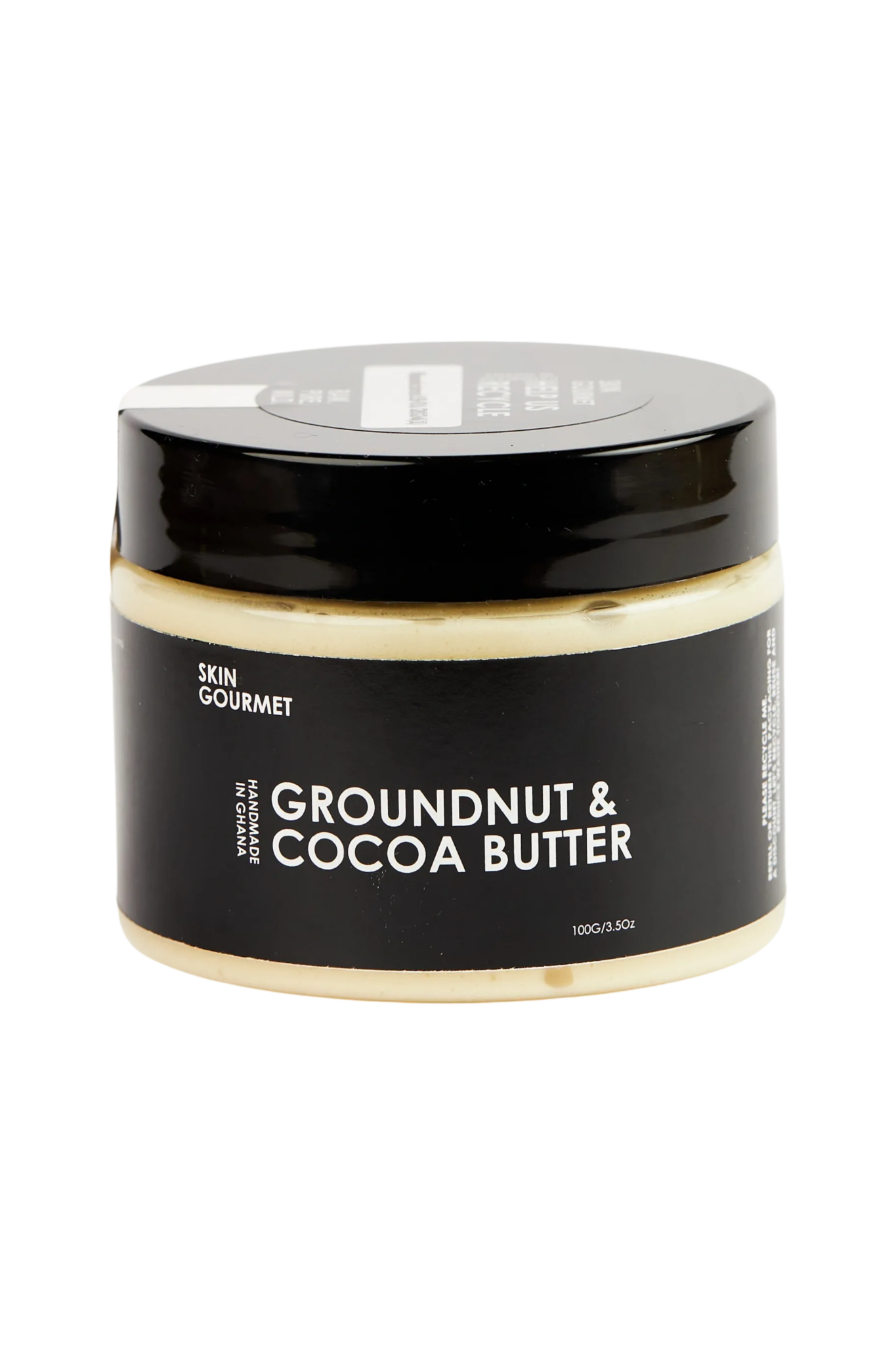Edible Butters – Skin Gourmet
