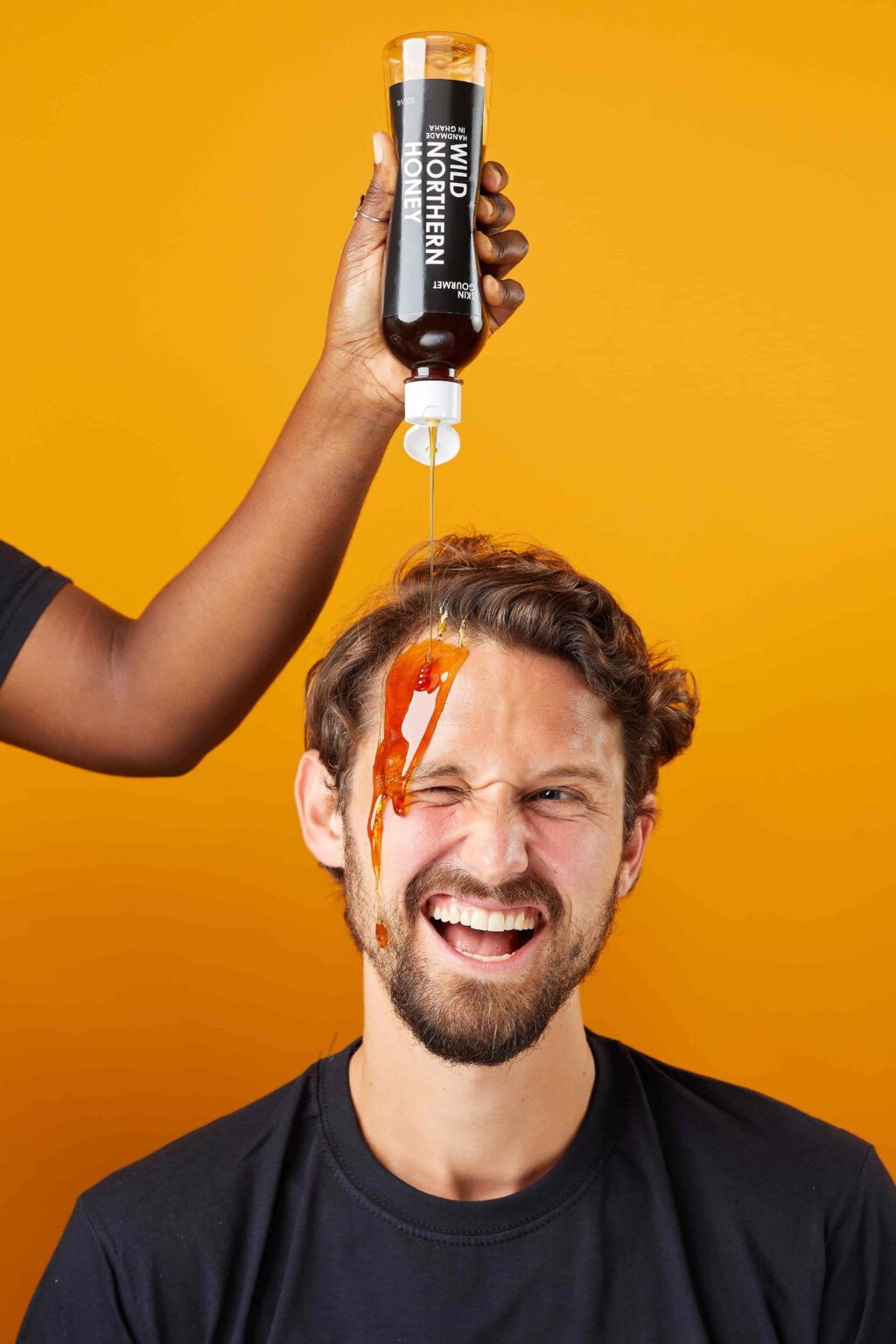 Skin Gourmet – Raw Edible Skincare Sourced From The Wild