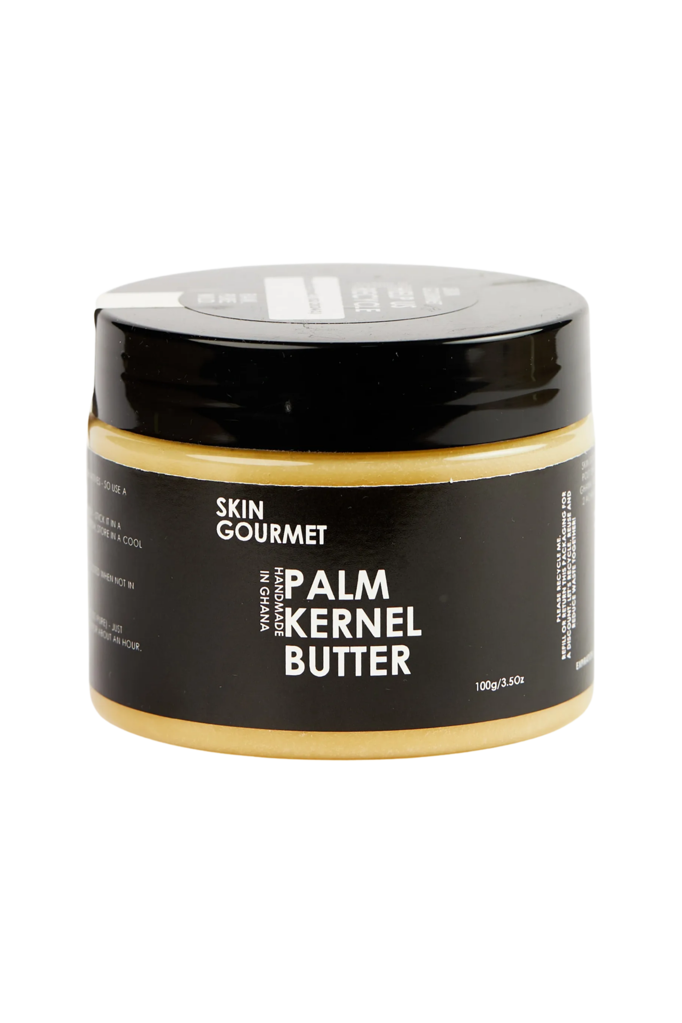 Edible Butters – Skin Gourmet