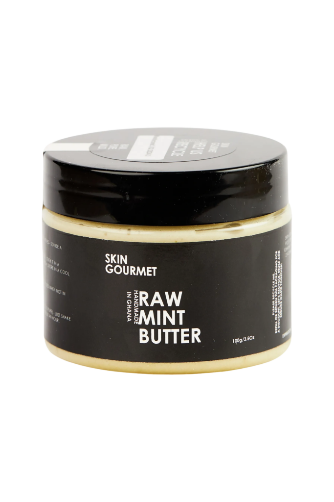 Edible Butters – Skin Gourmet