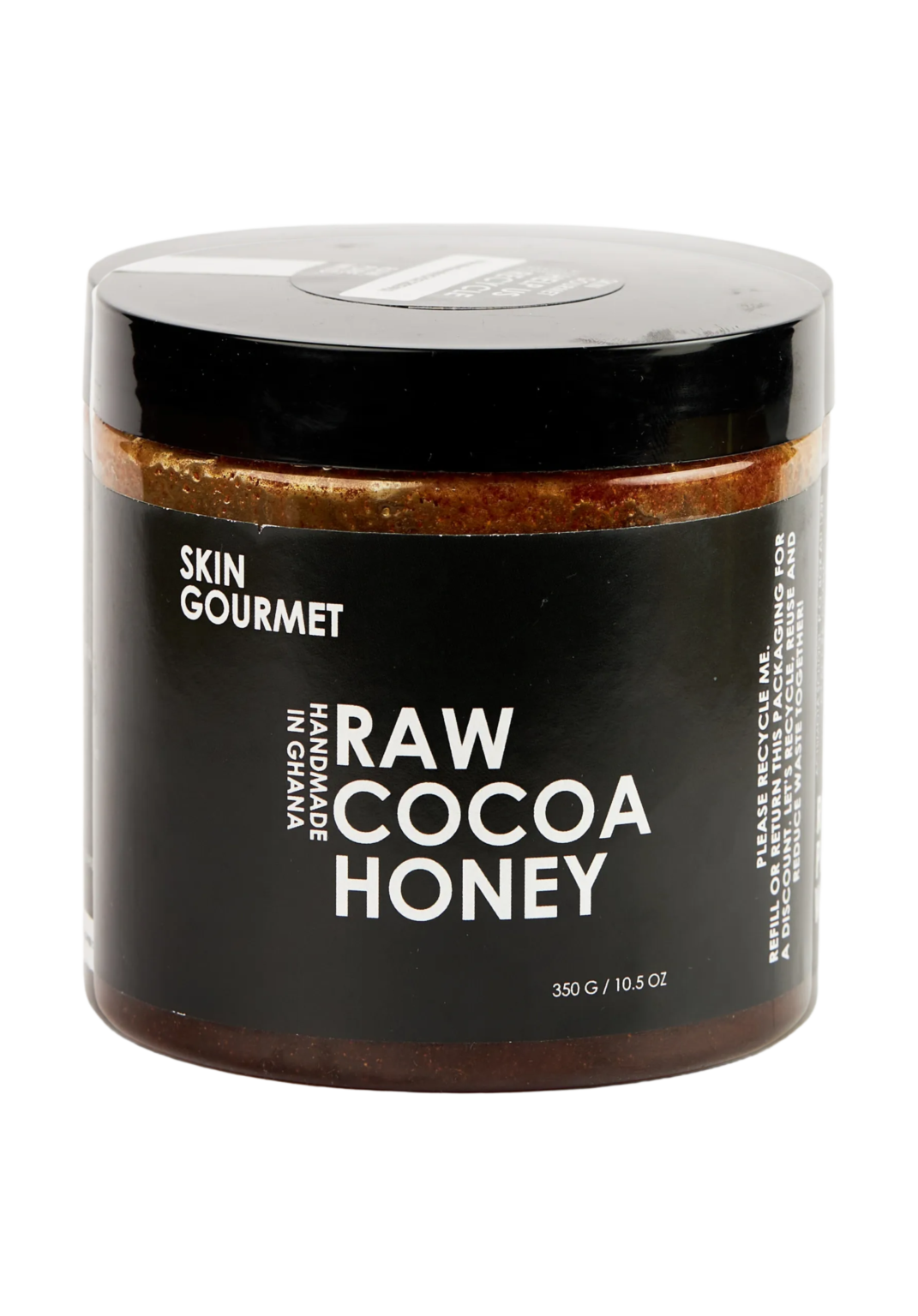 Raw Cocoa Honey - Skin Gourmet
