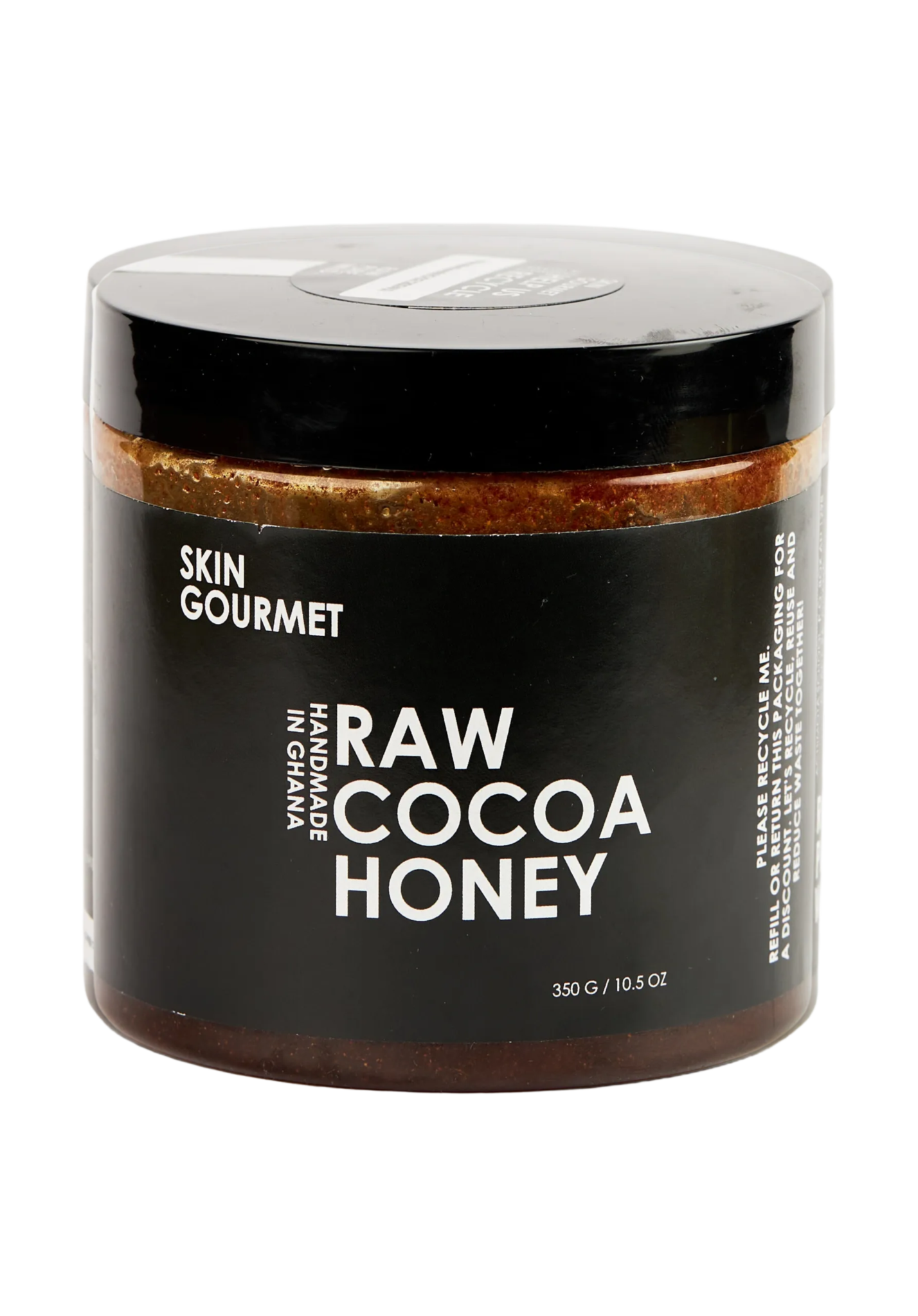 Raw Cocoa Honey – Skin Gourmet