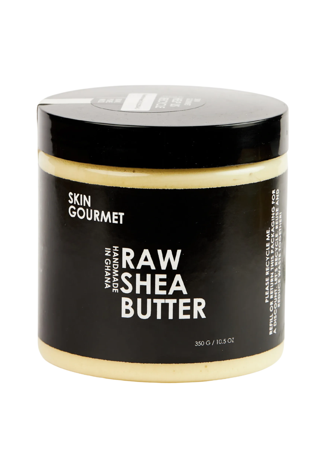 Raw Shea Butter - Skin Gourmet