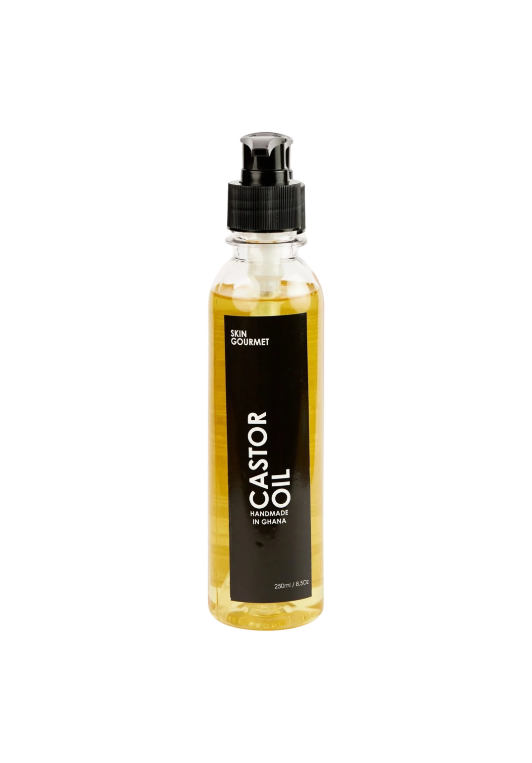 Castor Oil (EXTERNAL USE ONLY) - Skin Gourmet