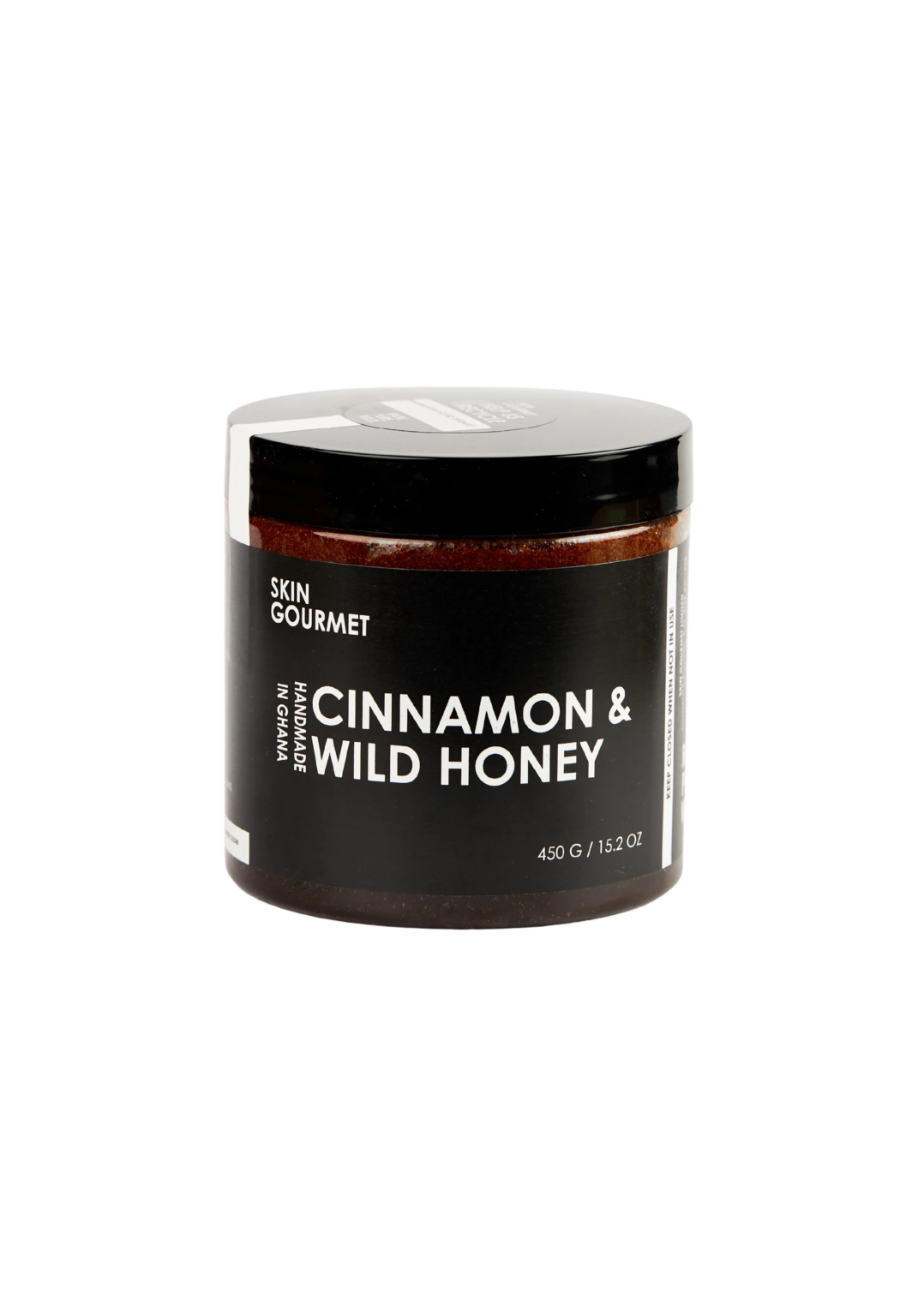 Cinnamon & Wild Honey – Skin Gourmet