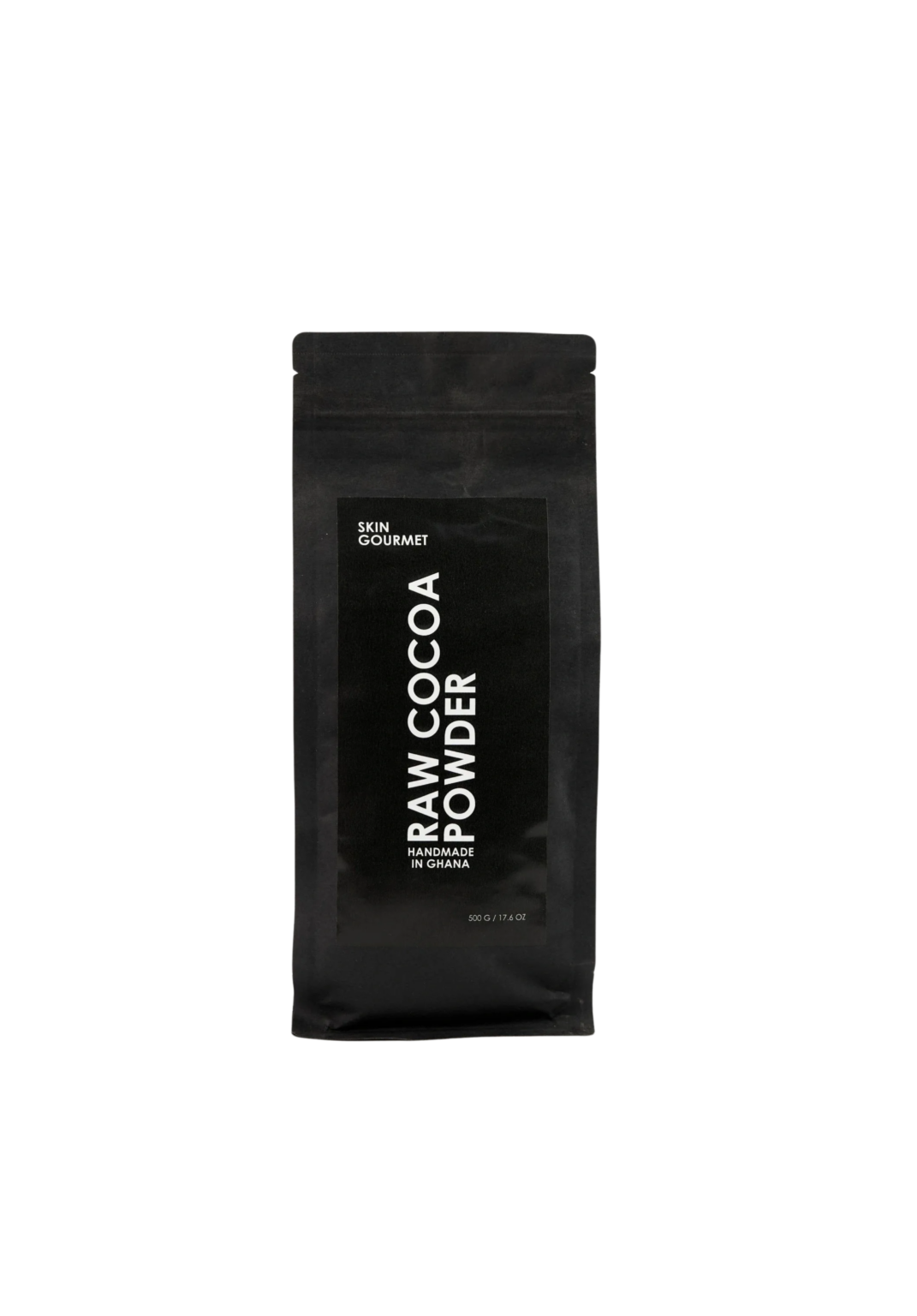 Raw Cocoa Powder - Skin Gourmet
