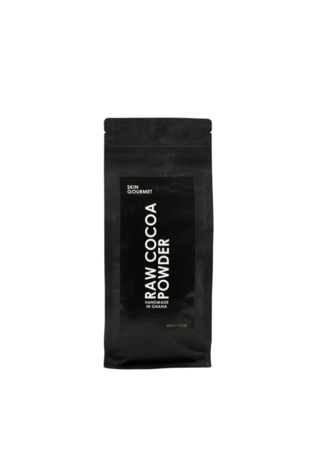Raw Cocoa Powder - Skin Gourmet
