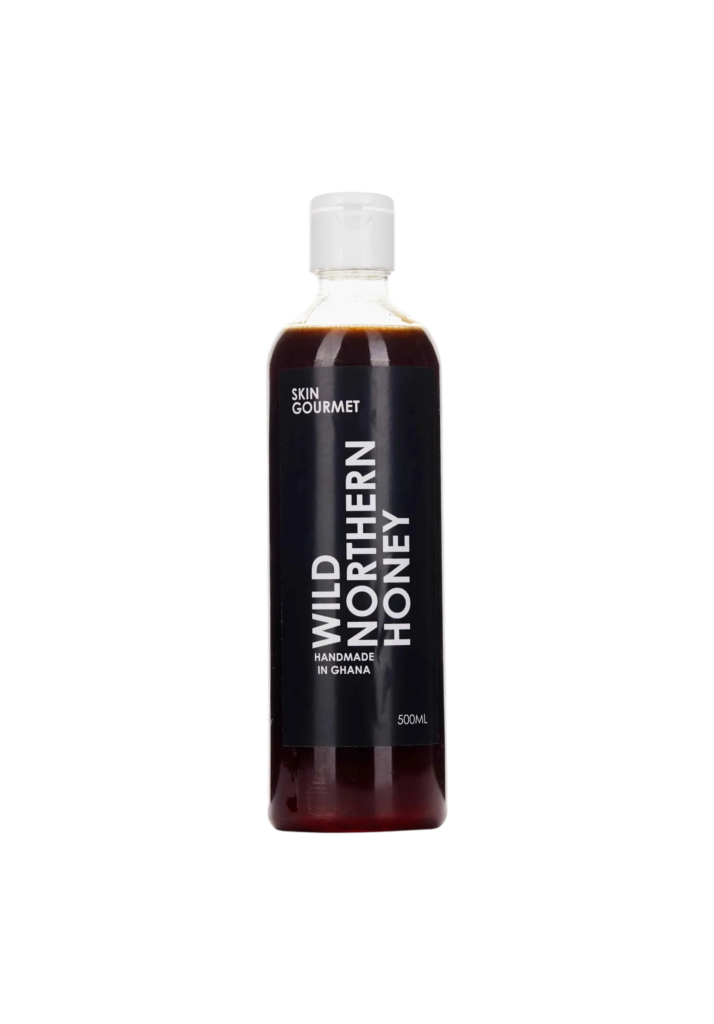 Wild Northern Honey – Skin Gourmet