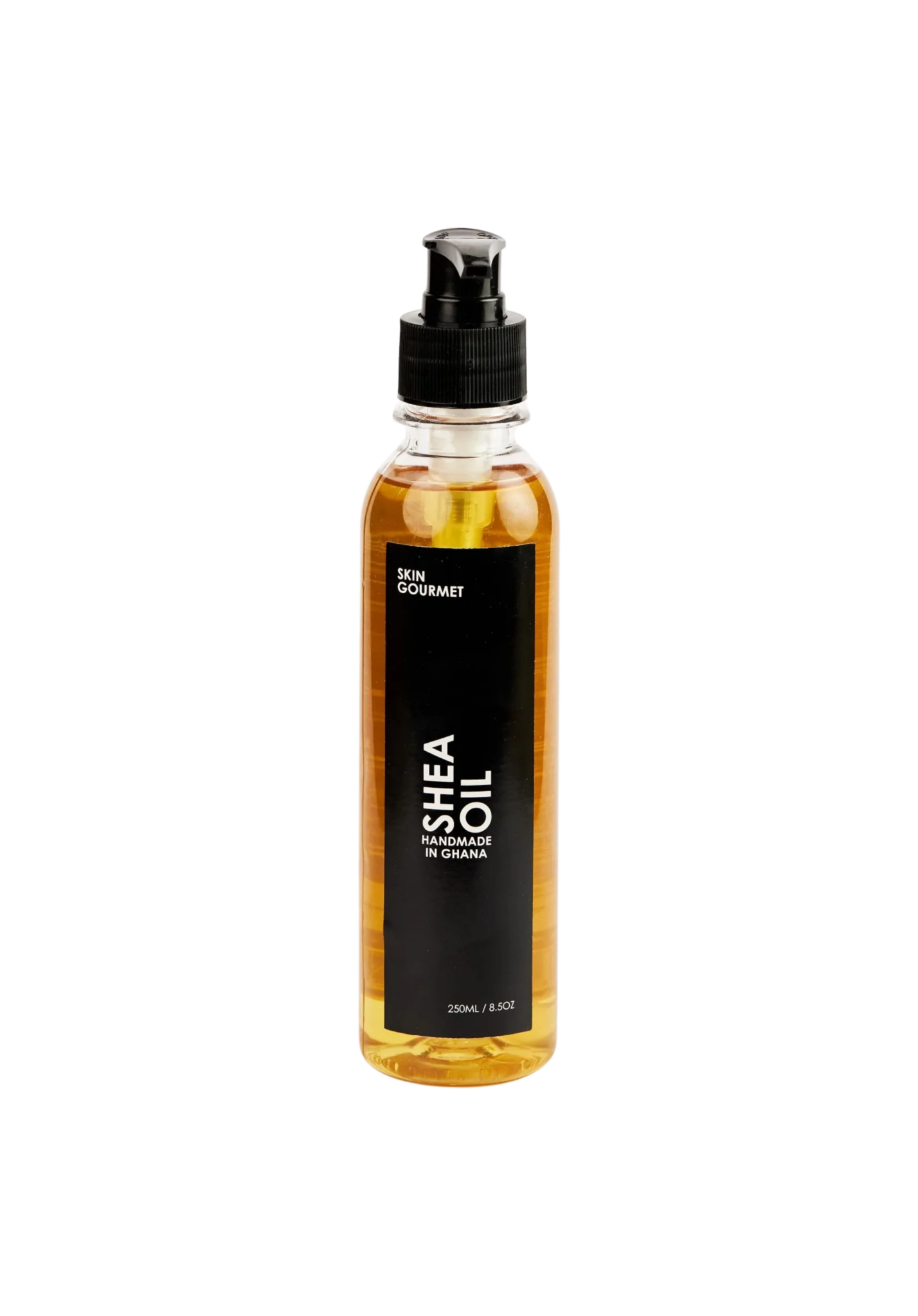 Shea Oil - Skin Gourmet