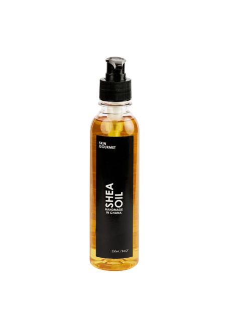 Shea Oil – Skin Gourmet